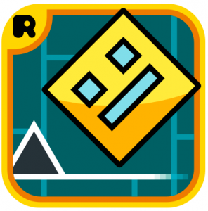 Geometry Dash Jogue Online Grátis e sem Bloqueios (Oficial)