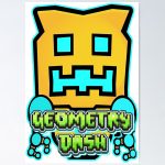 Geometry Dash Chơi trực tuyến miễn phí và không bị chặn (Chính thức)