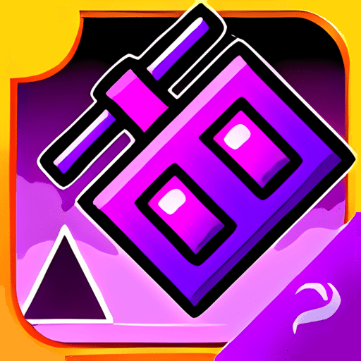 Geometry Dash Scratch