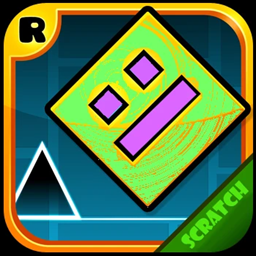 Geometry Dash Scratch